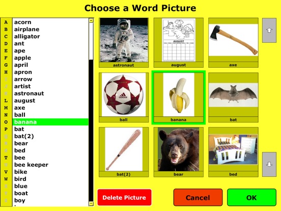 App Shopper: Spell-A-Word (Education)