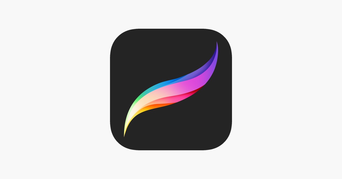  Procreate On The App Store