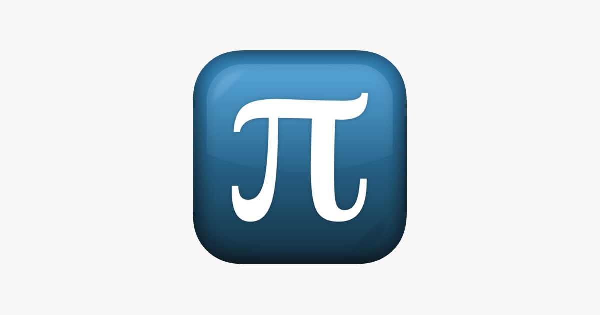  Maths Formulas On The App Store