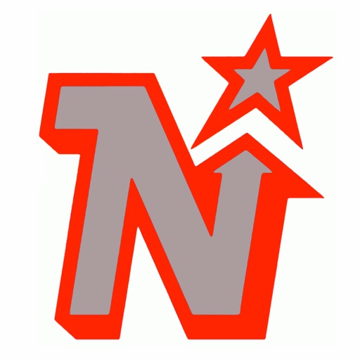 Newtonbrook North Stars by Honeygarlic Software Ltd