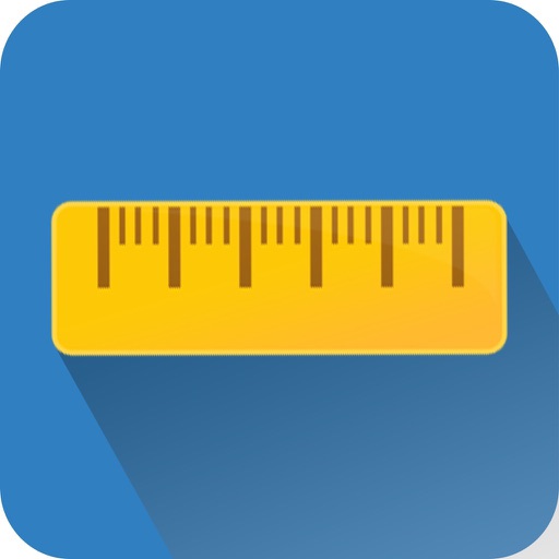 Ruler - Utility for PC - Windows 7,8,10,11