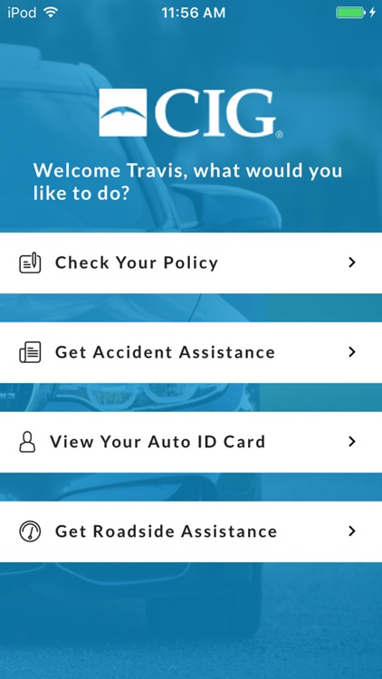 CIG Insurance by Capital Insurance Group
