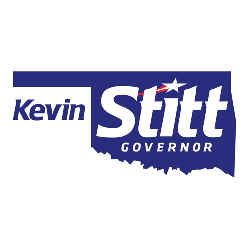 Stitt For Governor by John Stitt