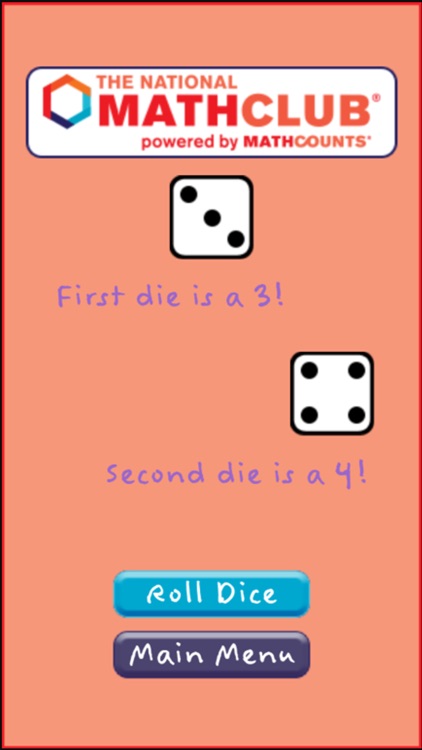 MATHCOUNTS Club App by MATHCOUNTS
