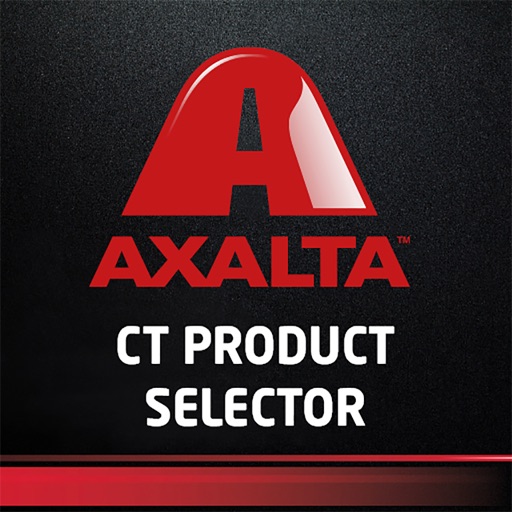 Axalta CT Product Selector by Hexagroup ltd