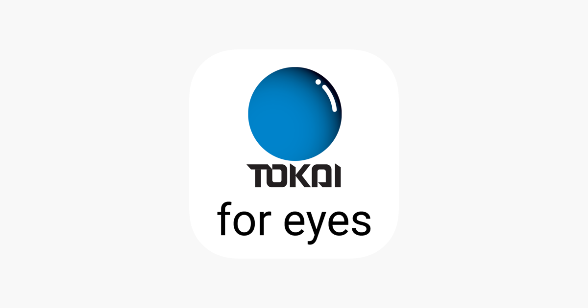 ‎Tokai Lens Simulator on the App Store