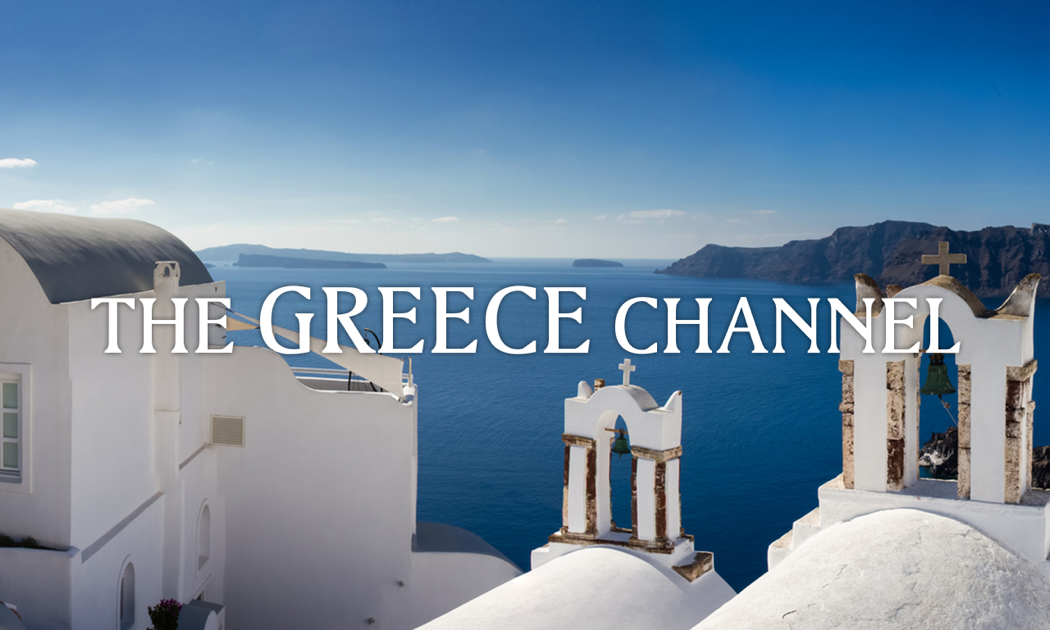 ‎The Greece Channel on the App Store