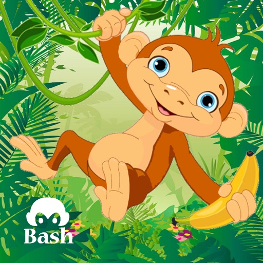 Monkey Bash by Matthew Ramsaroop