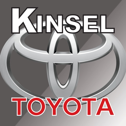 Kinsel Toyota by GS Marketing Inc.