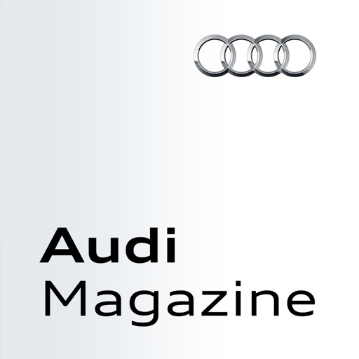 Audi Magazine by Audi