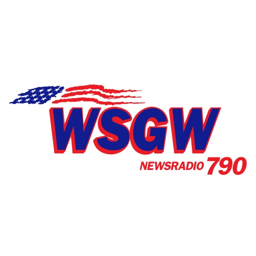 WSGW News Radio 790 by Alpha Media, LLC