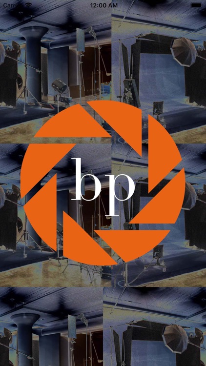 BitPix Capture Counter by Angel Hernandez