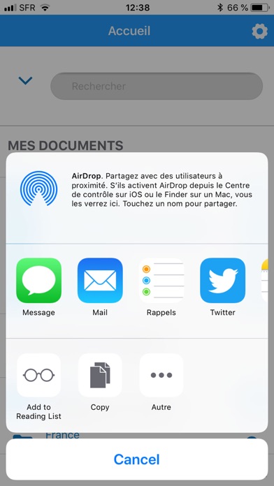 Wedrop for iPhone - APP DOWNLOAD