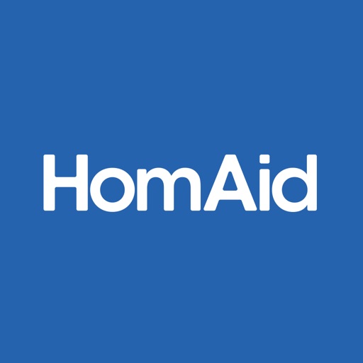 HomAid by HomAid ApS