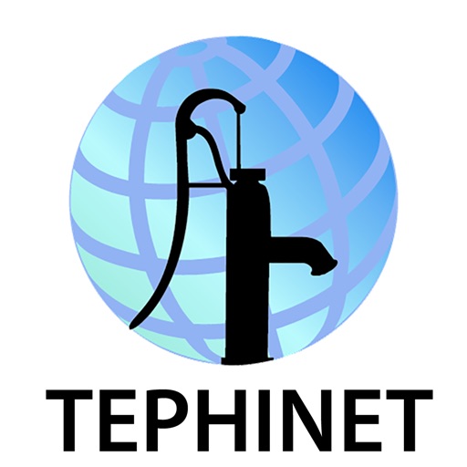 TEPHINET by CrowdCompass, Inc.