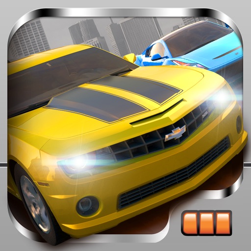 Drag Racing Classic by Creative Mobile