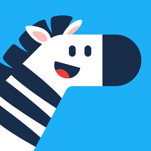 Zebra Math by Zhenguanyu Tech