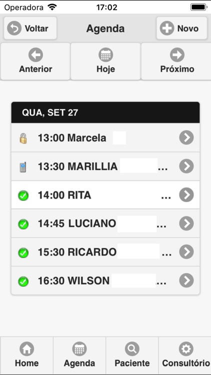 OdontoWay by LS-Sistemas