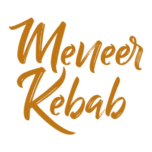 Meneer Kebab by Meneer Kebab