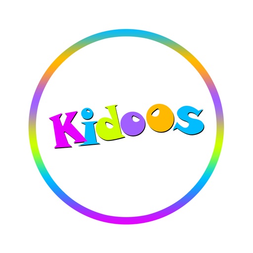 Kidoos Entertainment by Maha Alnuaimi