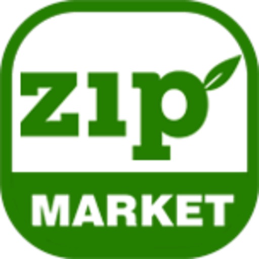 Zip Market by Albion Ramizi