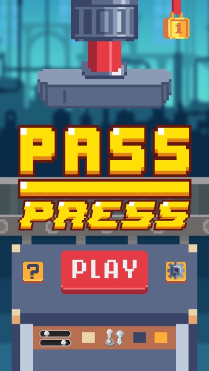 PassPress by Jupiter Software