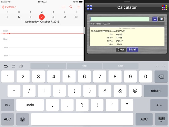 Text Calculator - AppRecs
