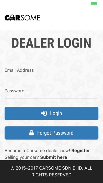 Carsome Dealer (MY) by Carsome Sdn Bhd