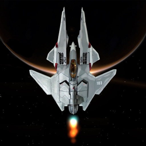 Space Alpha by Vladislav Forafontov