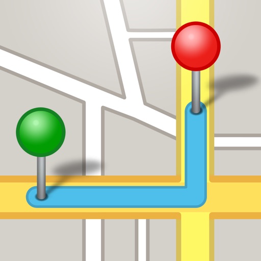 GPS Control System by Juan Zambada