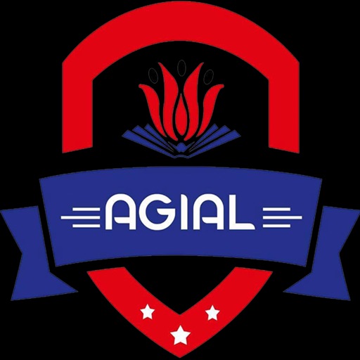 AGIALSCHOOL by Zaghloul Mohamed