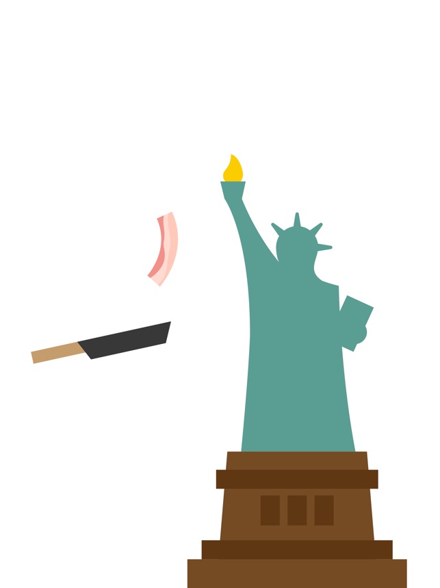 Bacon – The Game on AppGamer.com