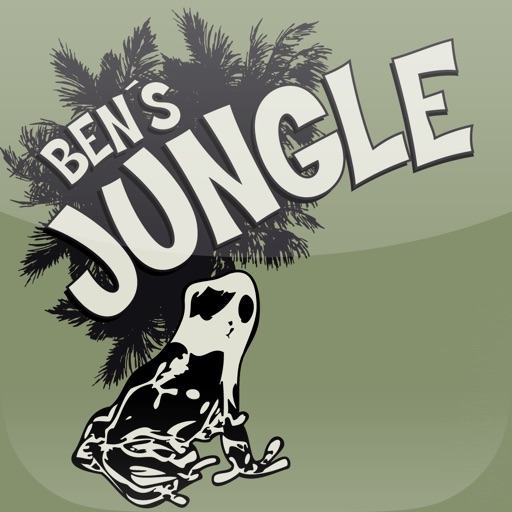 Ben's Jungle by Tobit.Software