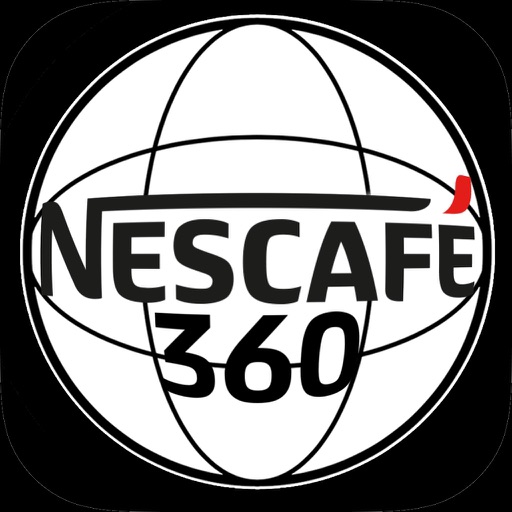 NESCAFÉ 360° by Nestlé