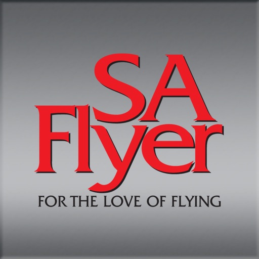SA Flyer Magazine by Realm Computers (Pty) Ltd.