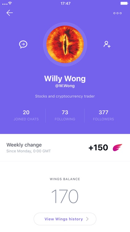 Tradebird by Tradebird