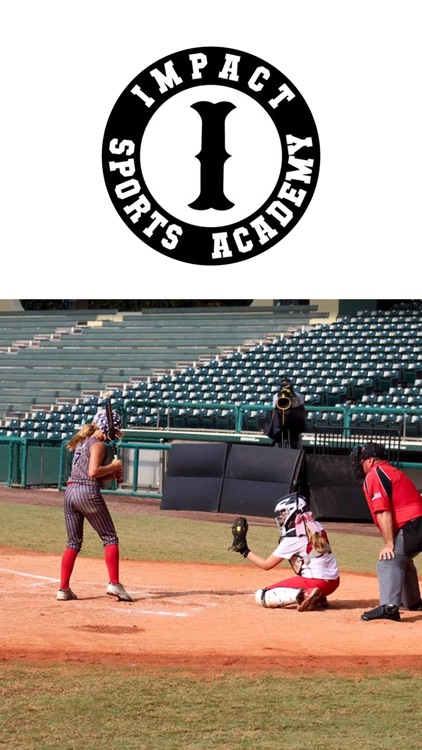 Impact Sports Academy by MINDBODY, Incorporated
