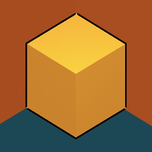 Tap Cube - Endless Adventure by Dharminder Pal Mann