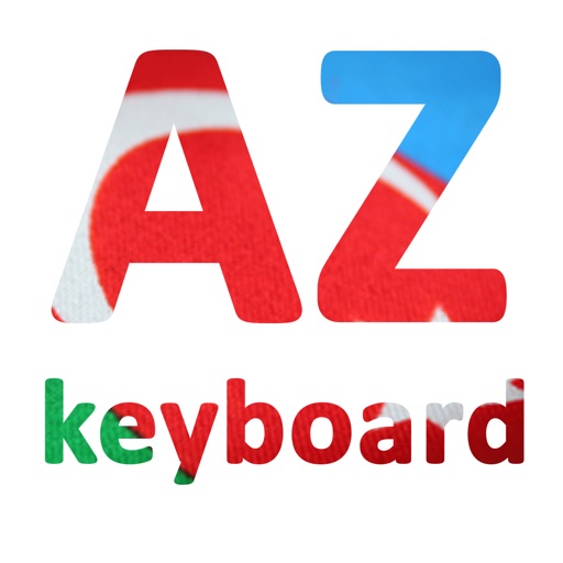 AZ Keyboard with autocorrect for PC - Windows 7,8,10,11