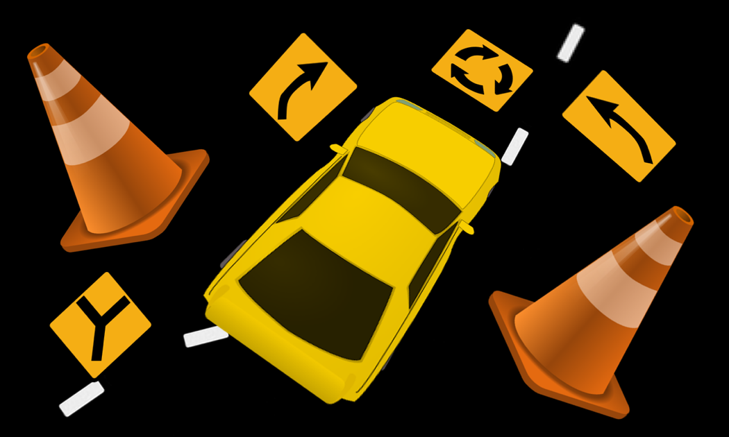 ‎Infinity RacerをApp Storeで