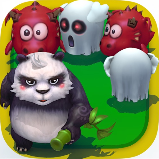 Snake Heroes by Troodon Entertainment Technology