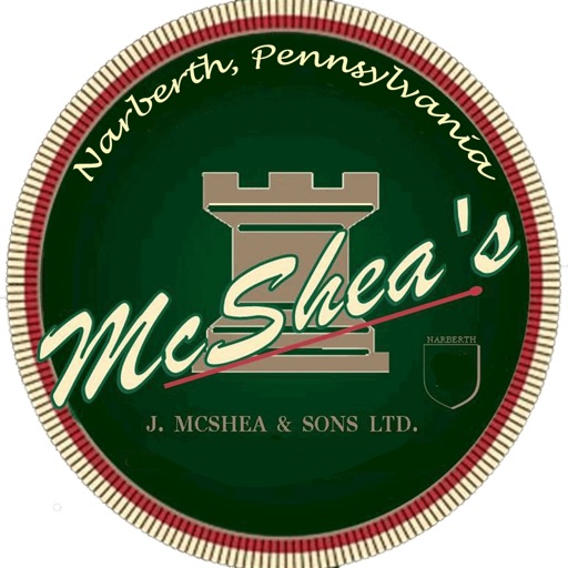 McShea's Restaurant & Pub by My Restaurant Apps, LLC