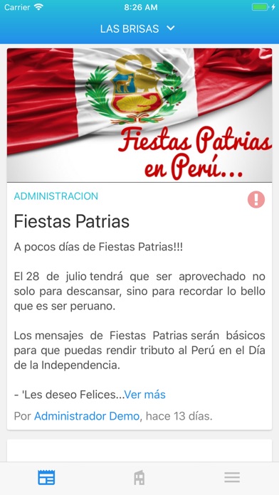 Aedificium for iPhone - APP DOWNLOAD