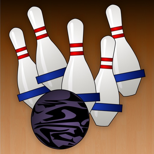 5 Pin Bowling By Sundog Software Incorporated