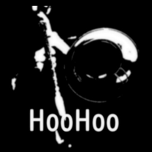 HooHoo. by Nobex Technologies