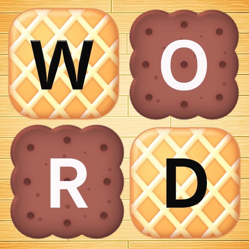 Word Move! - Quiz Search by Wachirasak Takamol