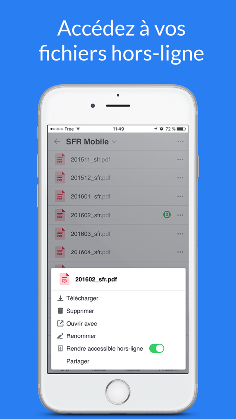Cozy, votre domicile numérique - LinuxFr.org