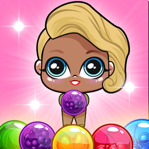 lol crazy dolls by Mohammad Al shrbasi