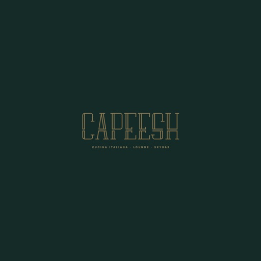 Capeesh by Melih Ozal