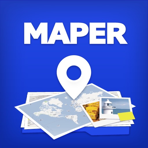 Maper by AI Movement